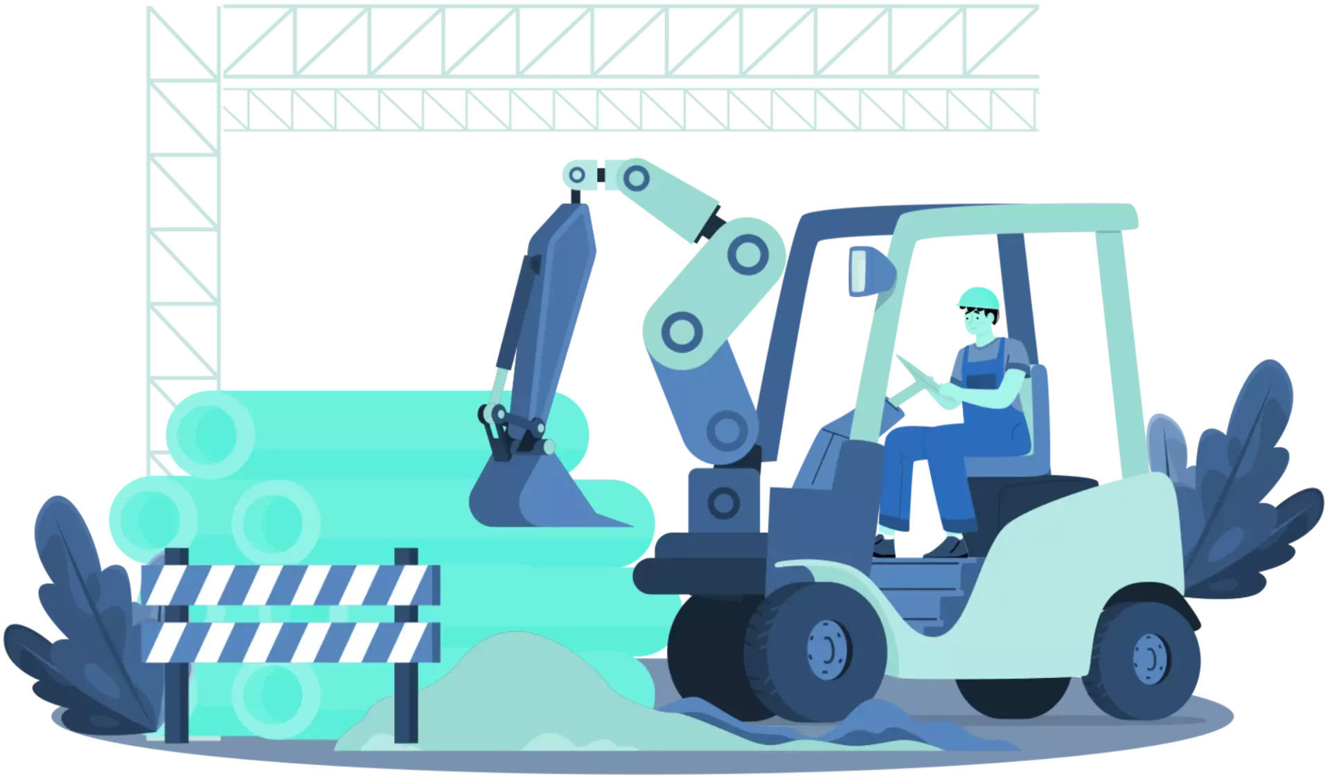 Machinery | FocusPoint