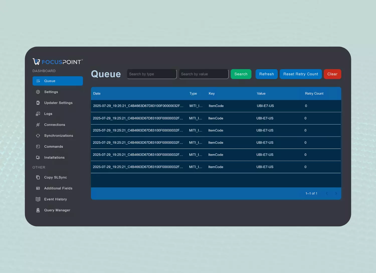 FocusPoint 360 | FocusPoint | eCommerce for SAP Business One